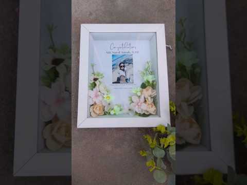 kado wisuda farame