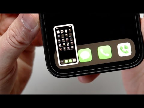 How To Take a Screenshot On iPhone 12