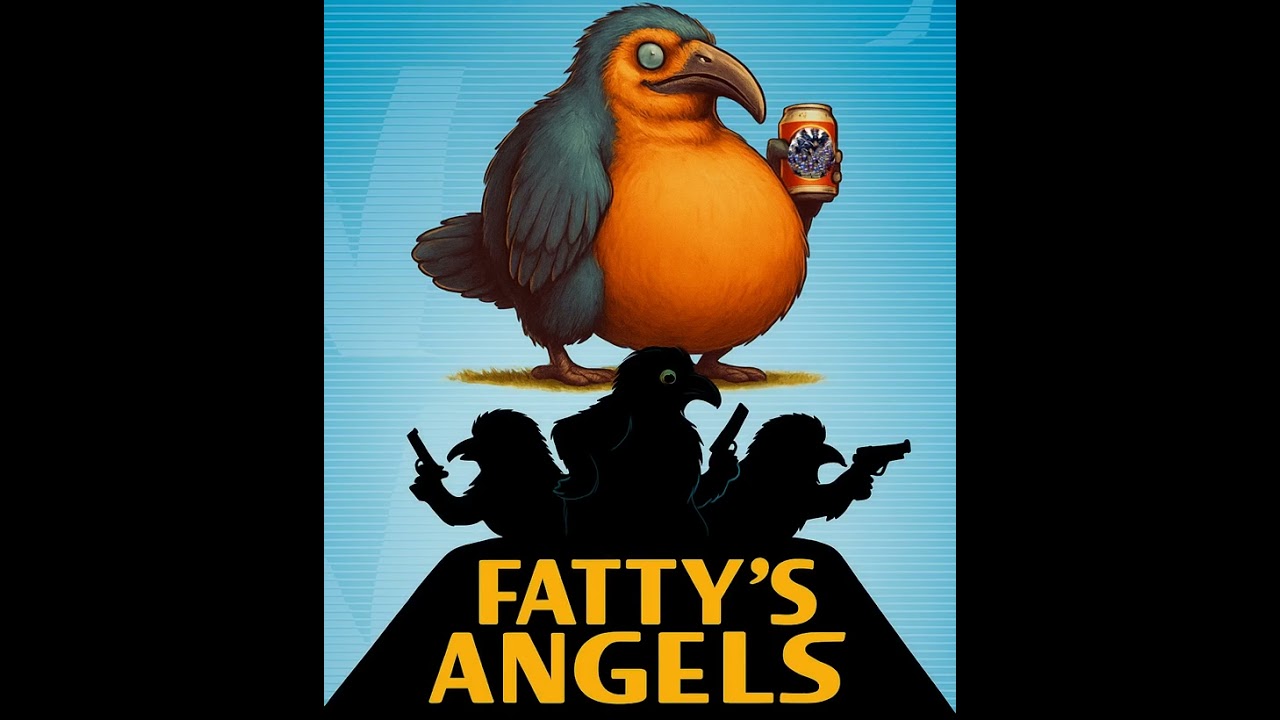 Fatty's Angels