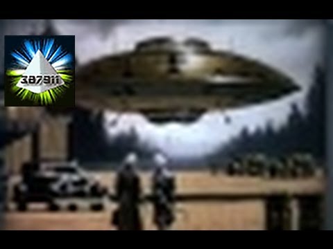 Third Reich Documentary ★ Operation UFO Antarctica Base 211 Nazi ...