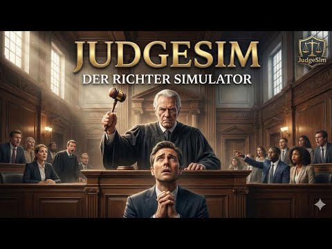 Steam Community :: Video :: World of Gaming - Gameplay: JudgeSim ...