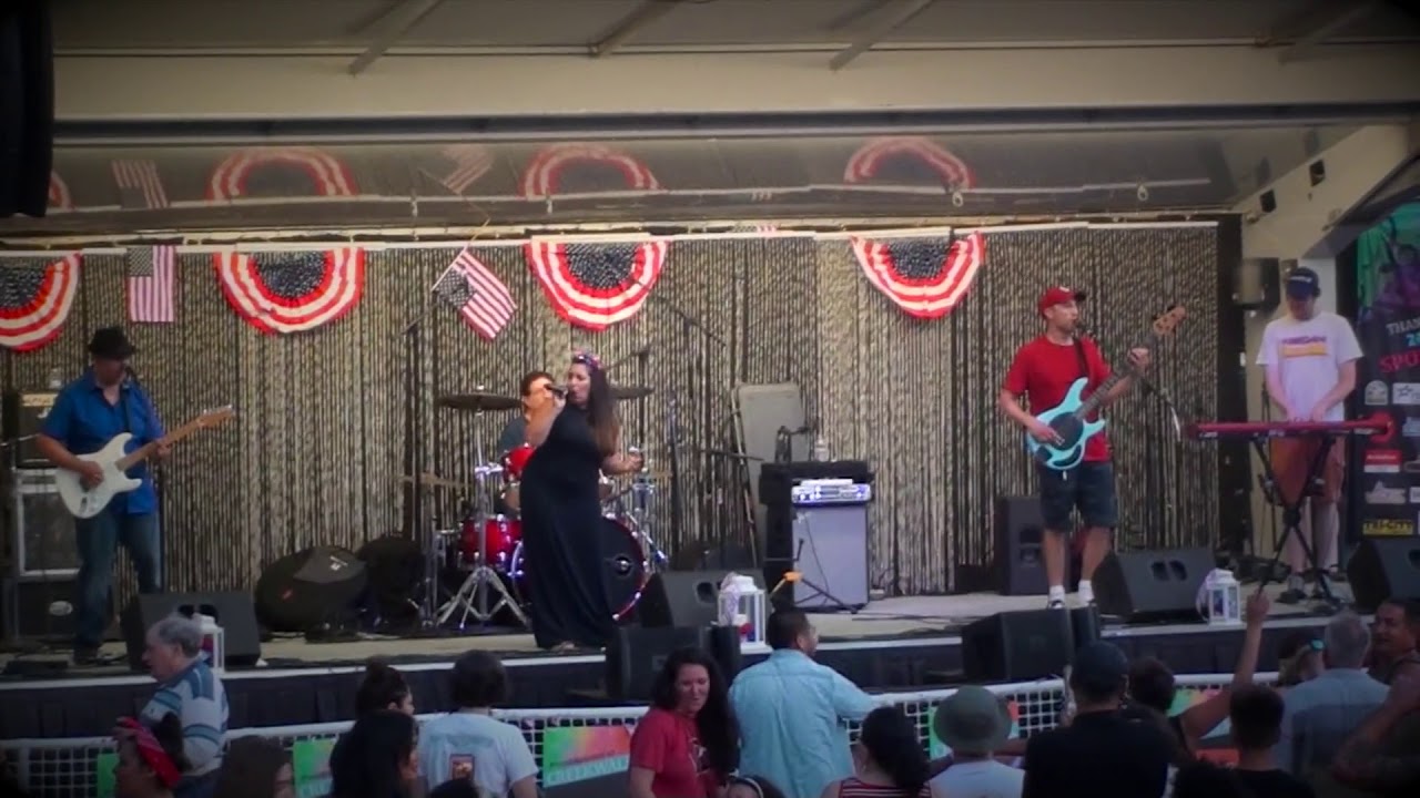 Hire Top Secret Band - Party Band in Livermore, CA | GigSalad