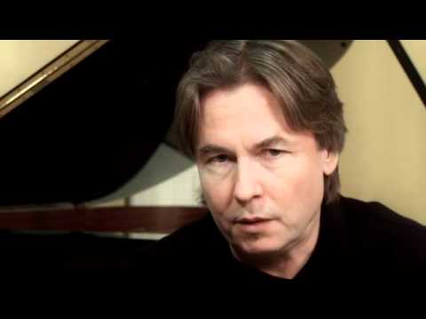 Esa-Pekka Salonen on the World Premiere of "Orango"