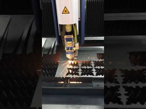 Sheet Metal Fiber Laser Cutting Machine Supplier In India at Best Price | Call Now - +91 8285000150