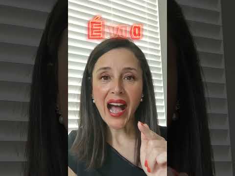 Verb IR conjugation. Part 2