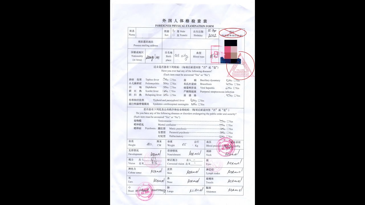 Tips on how to prepare the 