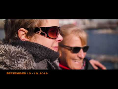 Move For Melanoma 2019