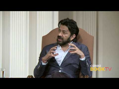 Siddhartha Mukherjee, "The Gene: An Intimate History"