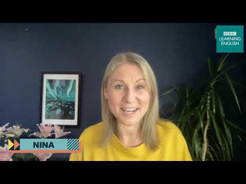 English Pronunciation Live - how to pronounce 'th' words, 'ough' words and lots more!