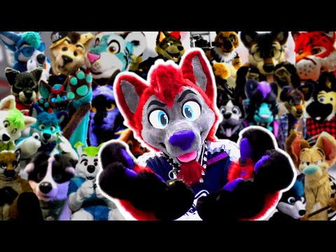 I went to 30 Furry Cons in a Decade (2010s)