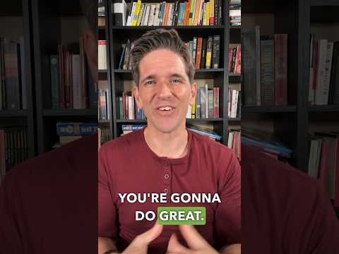 TOEFL Speaking Emergency Vocabulary