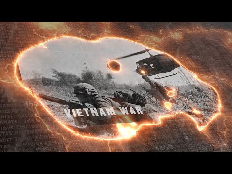 The images of the Battle of Ia Drang |North Vietnamese Army (NVA) and the U.S. Army