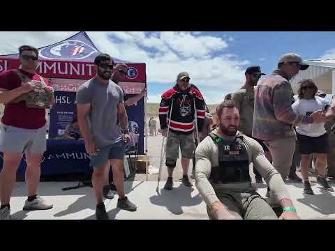 2025 Idaho Regional, Men's Elite Stage 7: "Max Effort Cals C2 Rower"