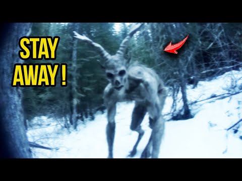 *WARNING* National Parks CAN’T EXPLAIN Thousands OF THESE