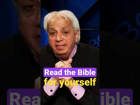 Reason people are deceived #pastorbennyhinn #bennyhinn #deception #shorts #thebible #thewordofgod