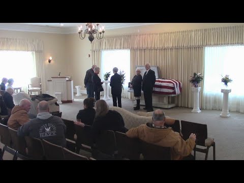 Jerry Abbott Service