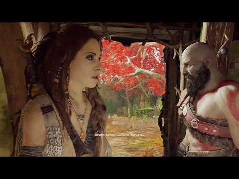 Steam Community :: Video :: GOD OF WAR 007 LE CHEMIN DE LA MONTAGNE 5