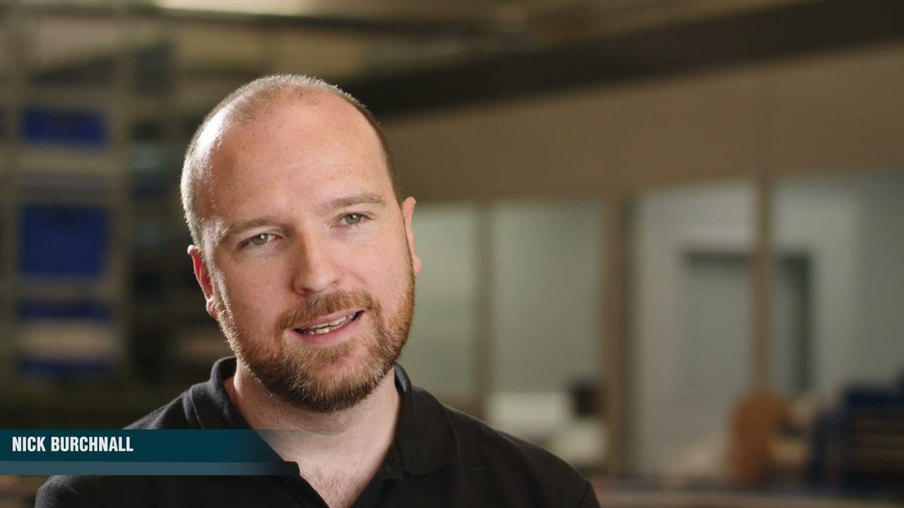 OEM Automatic – More than industrial automation components