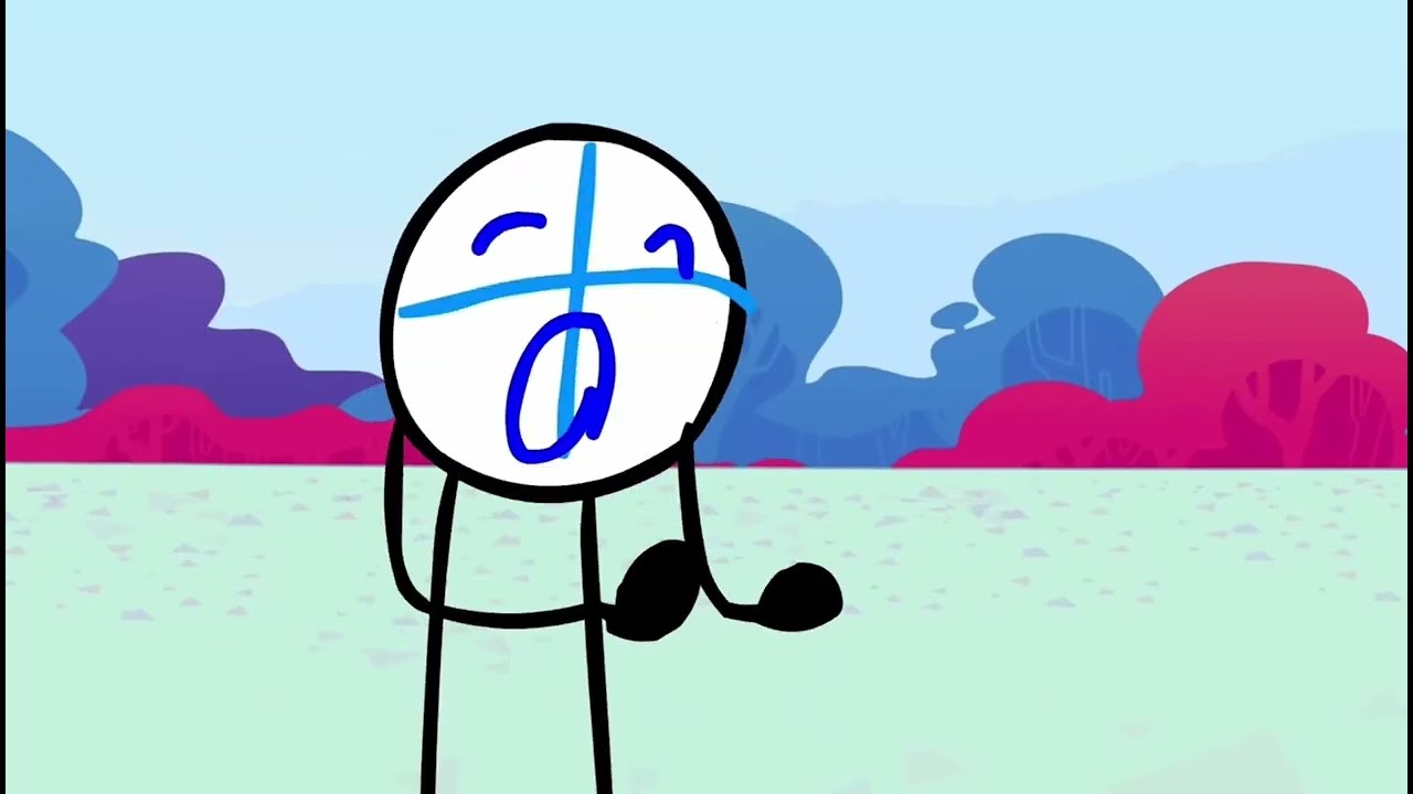 Animatic Battle - So Long