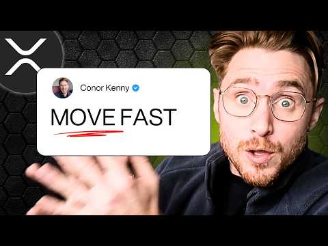 🚨XRP - SMART MONEY IS SALIVATING RIGHT NOW!!!