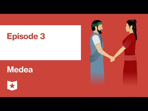 Medea Study Guide | Course Hero