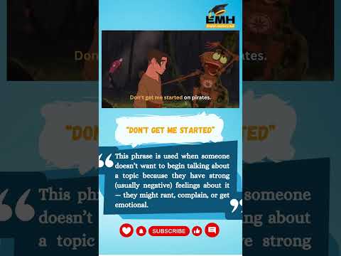 Learn English FAST with Common Phrases!