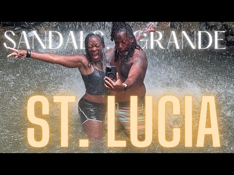 Sandals Grande St Lucia ALL INCLUSIVE resort. EVERYTHING you need to know about this Luxury Resort
