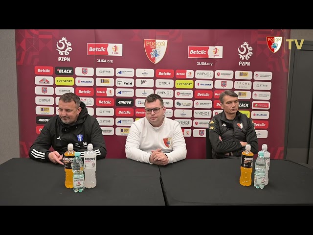 Strona oficjalna - Betclic 1 Liga