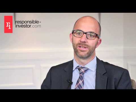 The emergent theme of big data in ESG