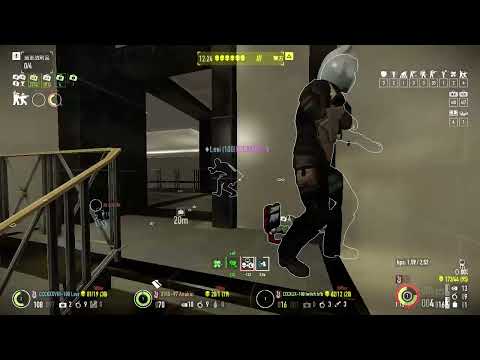Steam Community :: Video :: PAYDAY 2- two sniper 26 low blow big bank ...