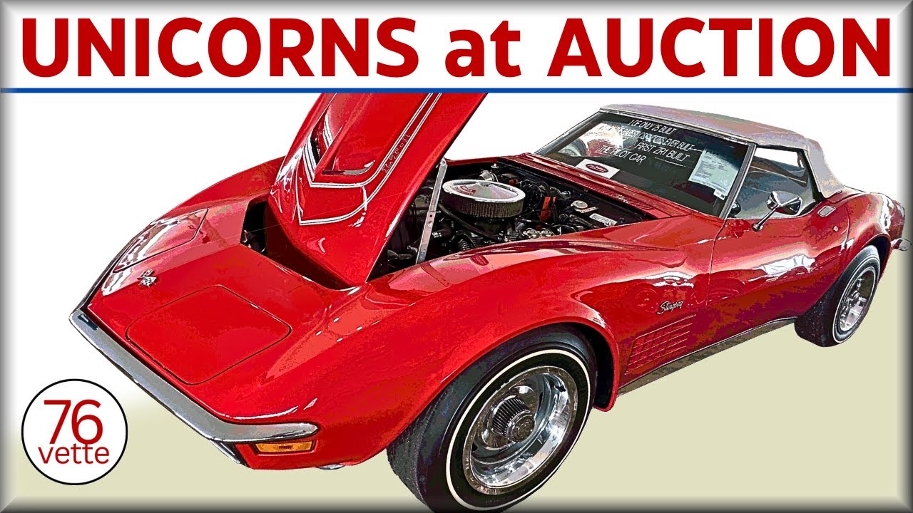 Exploring the Rarity and Value of ZR1 Corvettes | Galaxy.ai