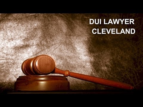 DUI Lawyer Cleveland | lisajoverton