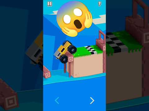 Poki Games -Drive Mad π±π±#viral #yt #youtube #shorts #poki @Poki
