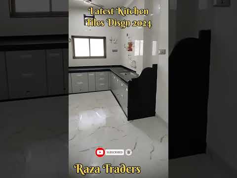 Latest kitchen Tiles Disgn 2024 π₯π₯π₯° || #kitchentiles #kitchen #vitrifiedtiles #shortvideo #shorts