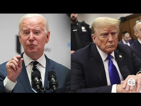 Michigan matters 'enormously' in November as voters process Trump verdict: political expert