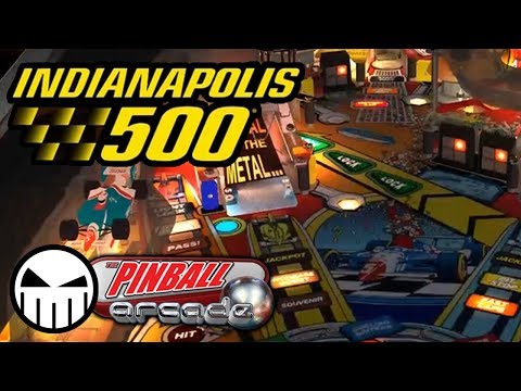Steam Community :: Video :: Indianapolis 500 (and the new UI) - The ...