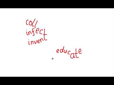 Suffix ion