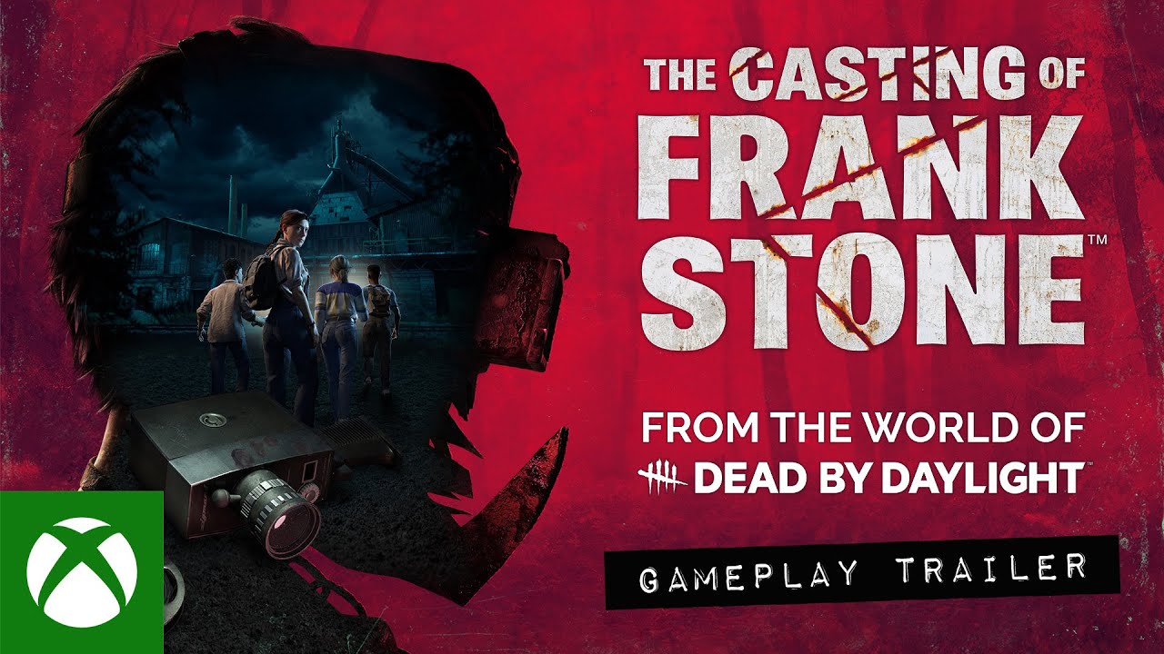The Casting of Frank Stone muestra su primer video de jugabilidad / kopodo