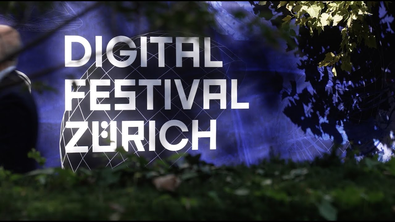 Digital Festival 2022 - Highlight Movie Day 1