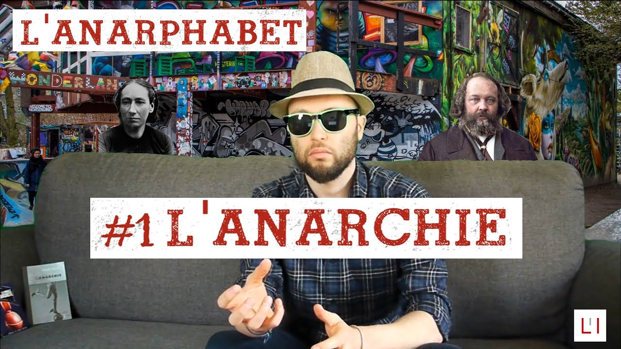 Manuel anti-autorité : dire non à toutes les dominations ! – L'Indigné ...