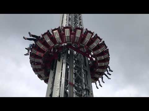 Eifelpark Gondorf Sommer 2021