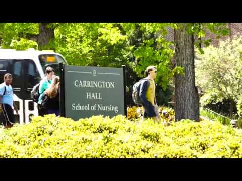 An Overview of the UNC School of Nursing PhD Program