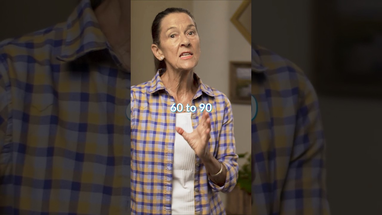 🤯 Don't Repair THIS Many Teeth in Middle Age