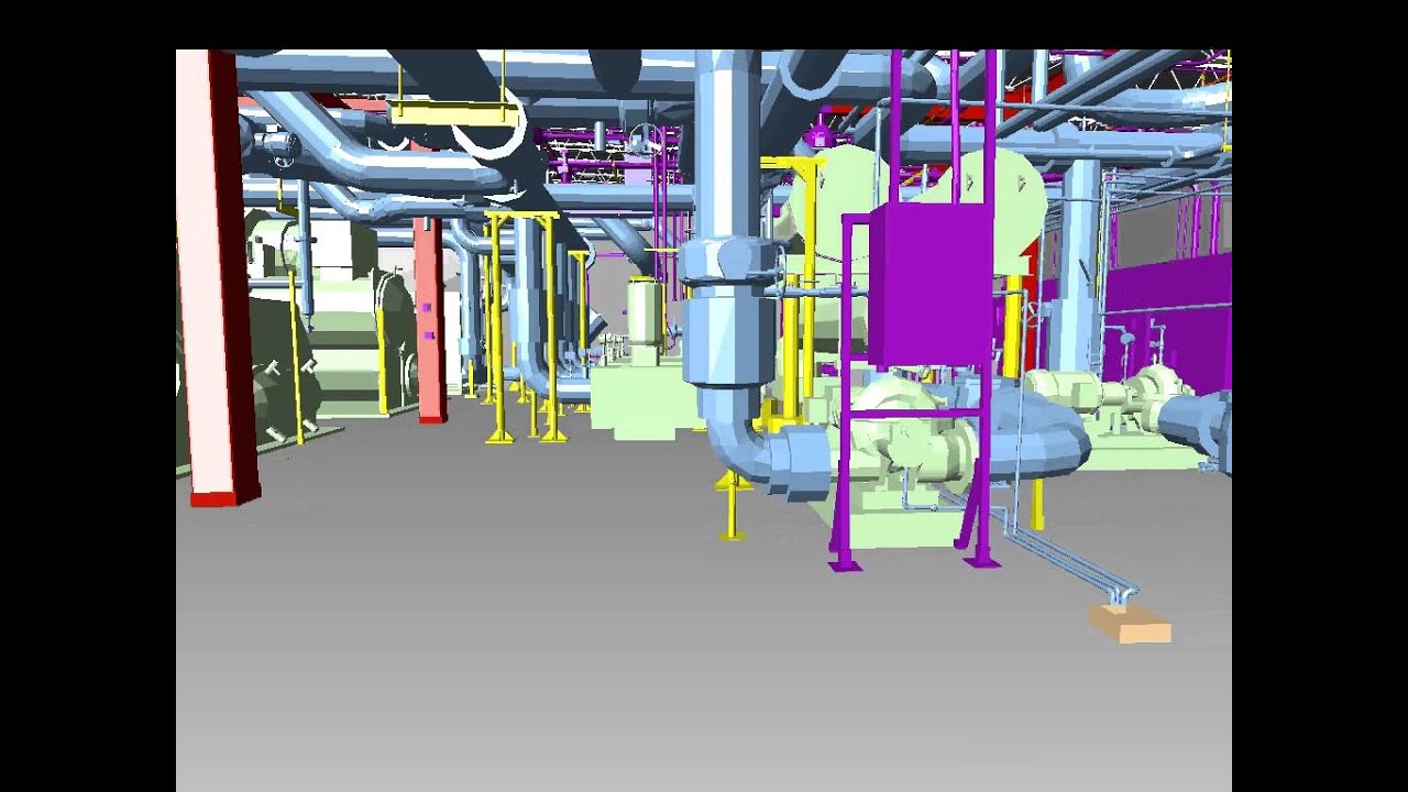 McNeil Engineering -- Manufacturing Facility Survey