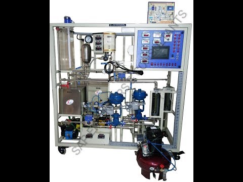 Temperature Control Trainer at Best Price in India