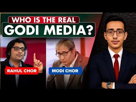 The Real Arnab: 7 Truths That Define the Controversial Anchor