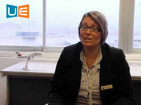 Job Profile - Conference and Events Sales Manager, Manchester Airport Group