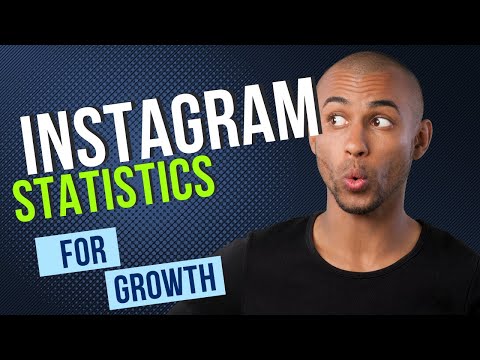 Instagram statistics tool - the most upto date statistics for your instagram growth