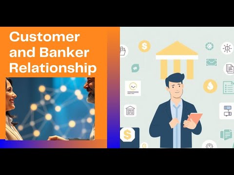 General and Special Relationship between Banker and Customer