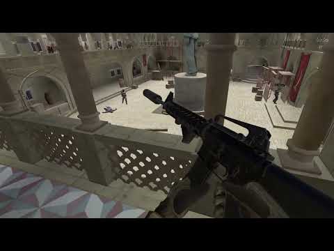 Steam Community :: Video :: Showdown (Call of Duty 4: Modern Warfare ...